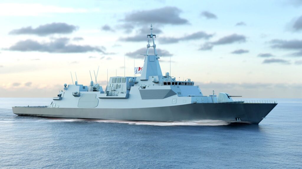L3 Harris Integrated Communications System for CSC – Maple Leaf Navy Magazine