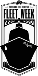 Ships Visiting Rose Festival Fleet Week – Maple Leaf Navy Magazine
