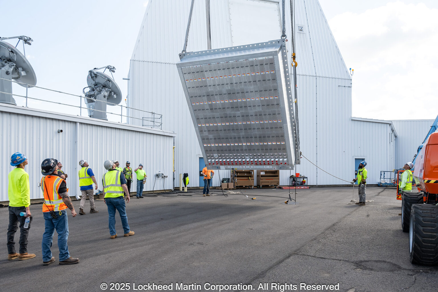 Japan Receives SPY-7 Antennas Before Canada – Maple Leaf Navy Magazine