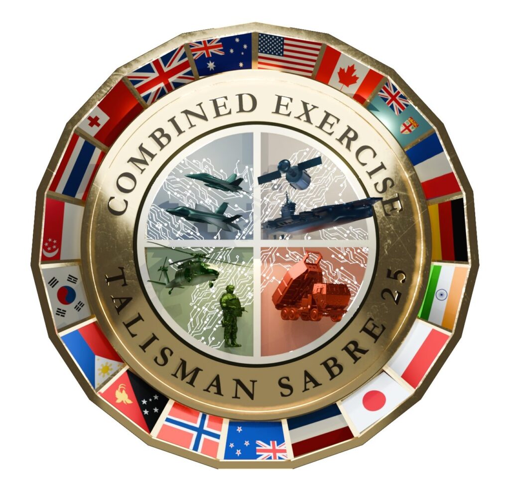 Canada Joins Exercise Talisman Sabre – Maple Leaf Navy Magazine
